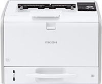 リコー RICOH SP 3610 プリンターならワールドトナー